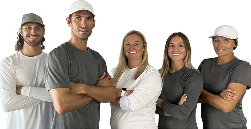 INDOOR CLUB PROGRAM - RPS Academies - Performance Sports Academy